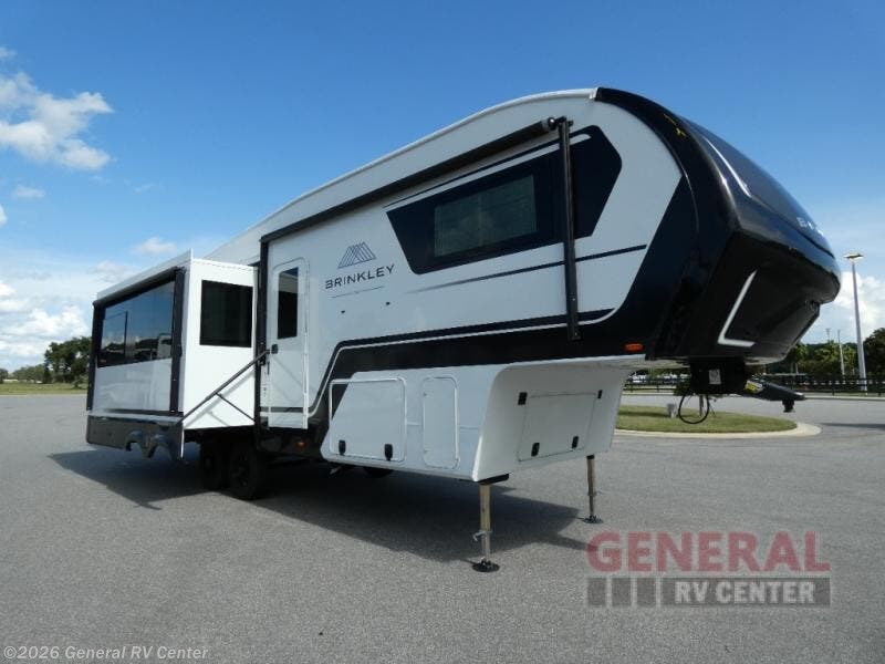 2024 Brinkley RV Model Z 2900 RV for Sale in Ocala, FL 34473 | 289096 ...