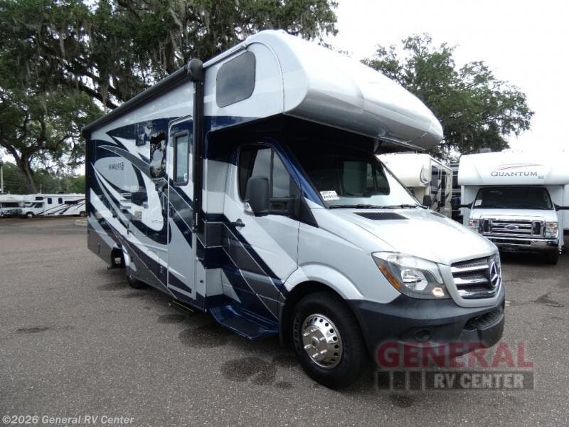 2019 Forest River Forester MBS 2401W RV for Sale in Ocala, FL 34473 ...