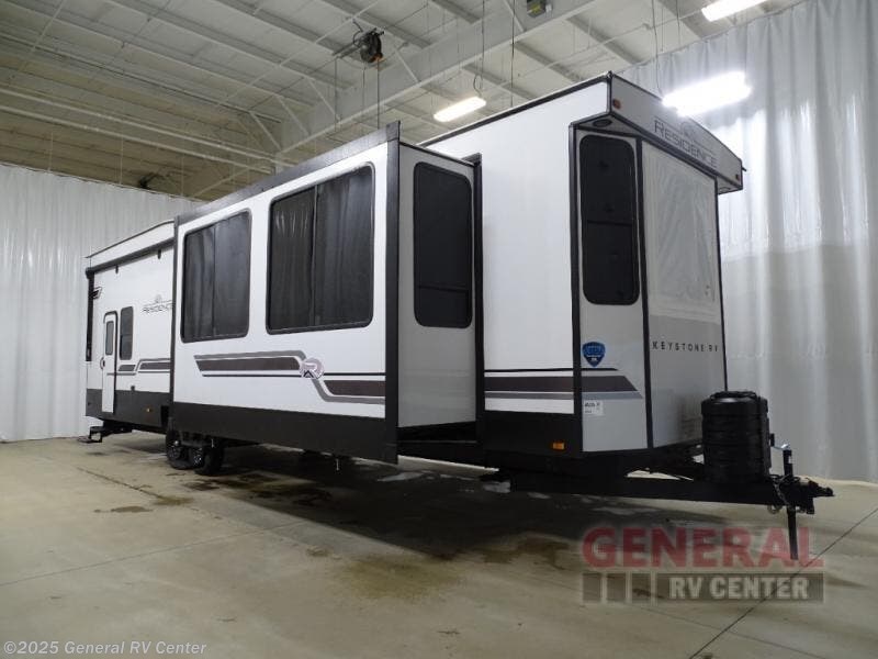 2024 Keystone Residence 401LOFT RV for Sale in Ocala, FL 34473 | 305282 ...