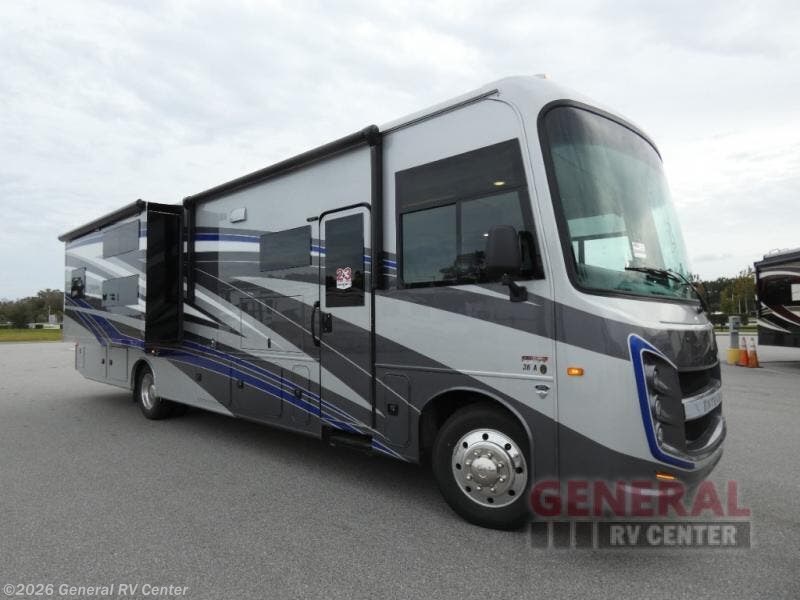 2024 Entegra Coach Vision XL 36A RV for Sale in Ocala, FL 34473 ...