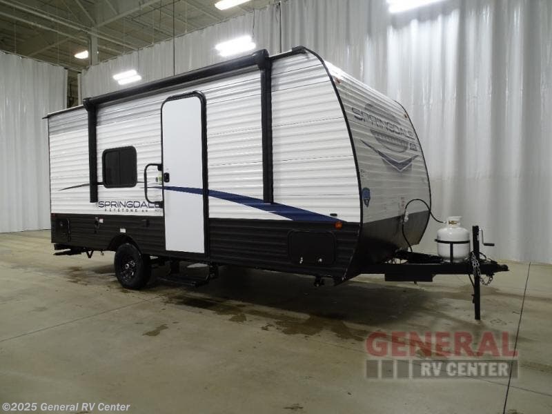 2024 Keystone Springdale Classic Mini 1700FQ RV for Sale in Ocala, FL ...