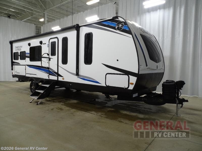 2024 Coachmen Freedom Express Ultra Lite 274RKS RV for Sale in Ocala ...