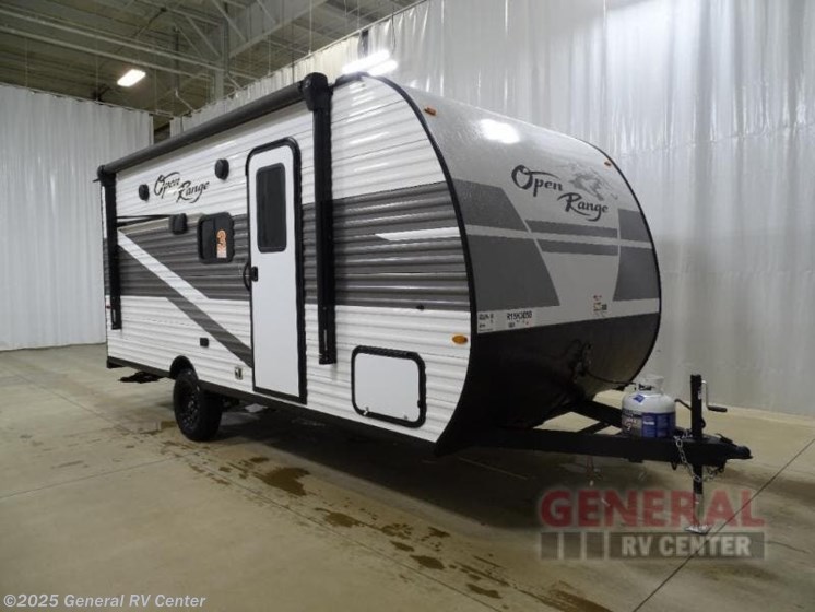 2024 Highland Ridge Open Range Conventional 19BH RV for Sale in Ocala ... 2024 Highland Ridge Open Range Conventional 19BH RV for Sale in Ocala ...