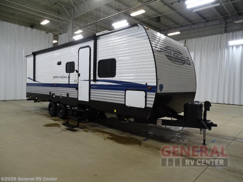 2024 Keystone Springdale Classic 261BHC RV for Sale in Ocala, FL 34473 ...