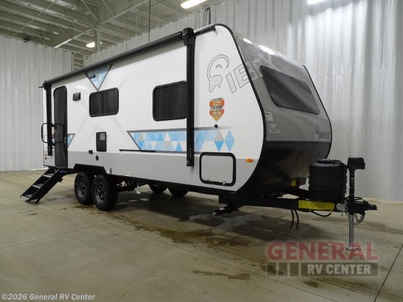 2024 Forest River IBEX 19MSB RV for Sale in Ocala, FL 34473 | 301576 ...