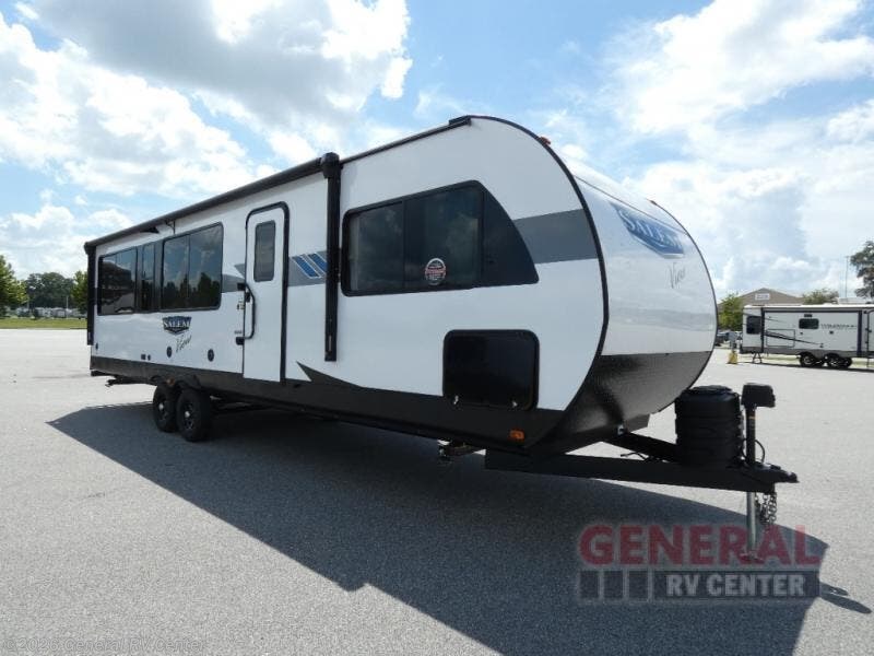 2024 Forest River Salem View 28VIEW RV for Sale in Ocala, FL 34473 ...