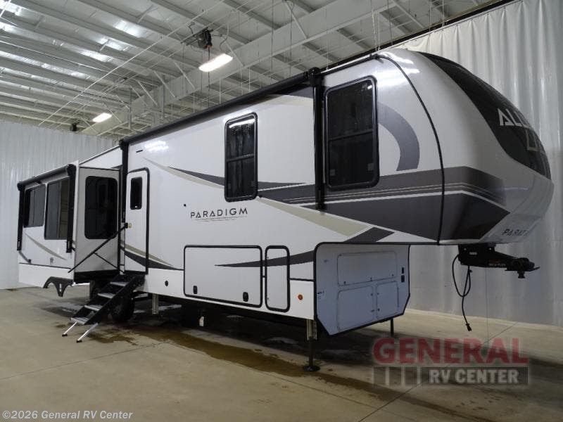 2024 Alliance RV Paradigm 340RL RV for Sale in Ocala, FL 34473 | 301136 ...