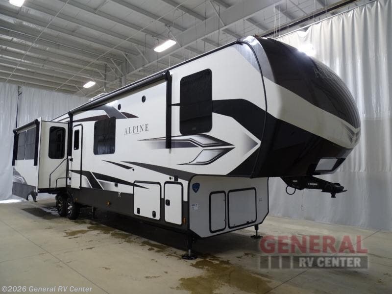 2023 Keystone Alpine 3720MD RV for Sale in Ocala, FL 34473 | 285028 ...