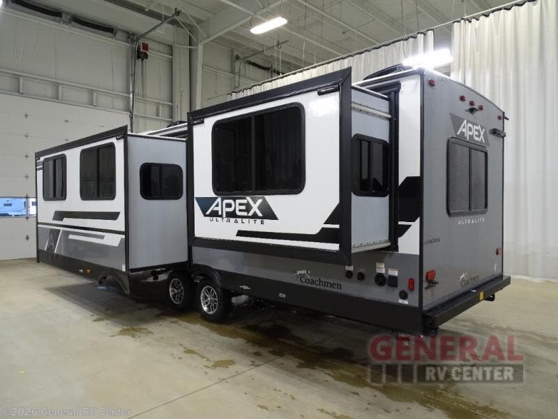 2024 Coachmen Apex Ultra-Lite 243FKS RV for Sale in Ocala, FL 34473 ...