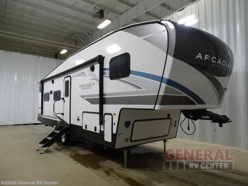 2024 Keystone Arcadia Select 27SBH RV for Sale in Ocala, FL 34473 ...