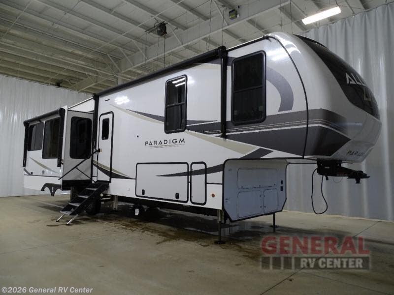 2024 Alliance RV Paradigm 340RL RV for Sale in Ocala, FL 34473 | 301144 ...