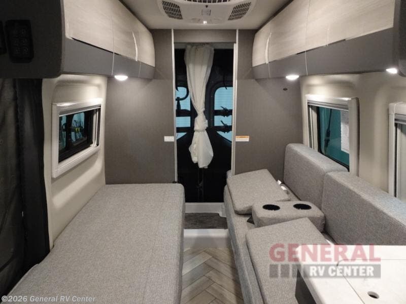 2024 Thor Motor Coach Sanctuary 19A RV for Sale in Ocala, FL 34473 ...