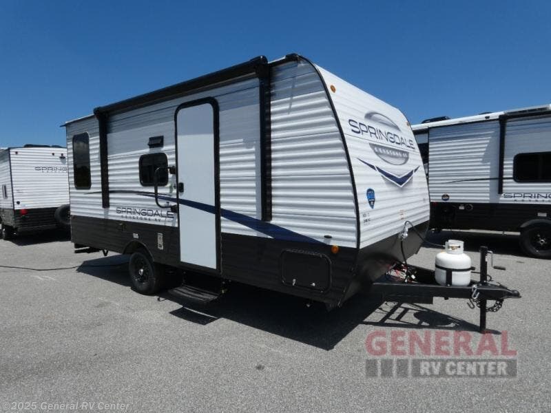 2024 Keystone Springdale Classic Mini 1750RD RV for Sale in Ocala, FL ...