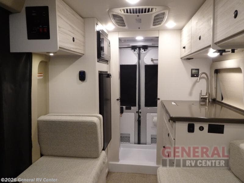 2024 Entegra Coach Arc 18C RV for Sale in Ocala, FL 34473 | 305221 ...