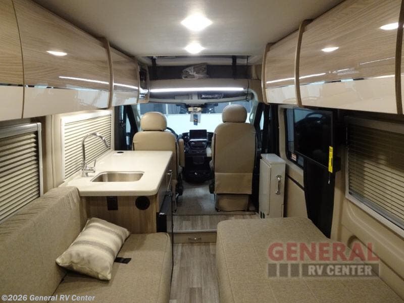 2025 Thor Motor Coach Sequence 20L RV for Sale in Ocala, FL 34473 ...