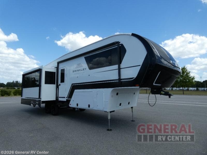 2024 Brinkley RV Model Z 3100 RV for Sale in Ocala, FL 34473 | 307308 ...