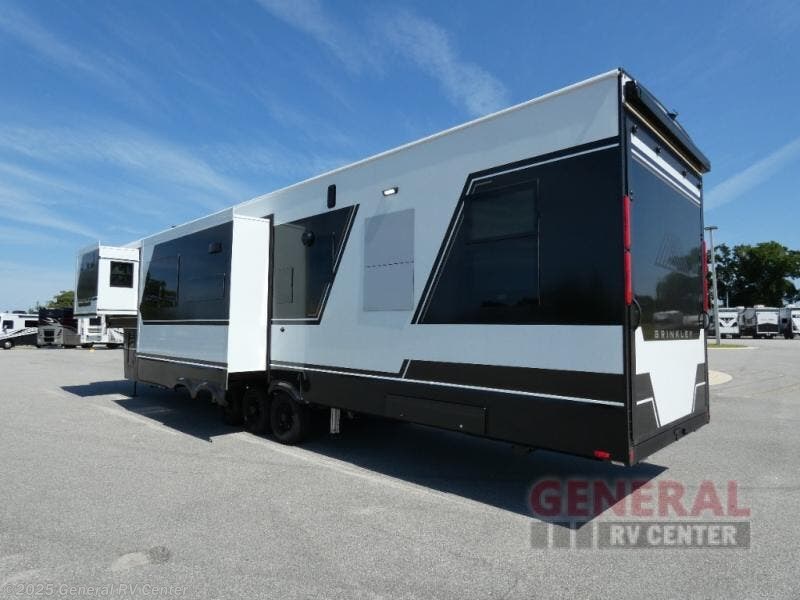 2024 Brinkley RV Model G 3950 RV for Sale in Ocala, FL 34473 | 307336 | RVUSA.com Classifieds