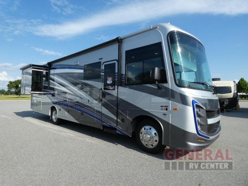 2024 Entegra Coach Vision XL 34B RV for Sale in Ocala, FL 34473 ...