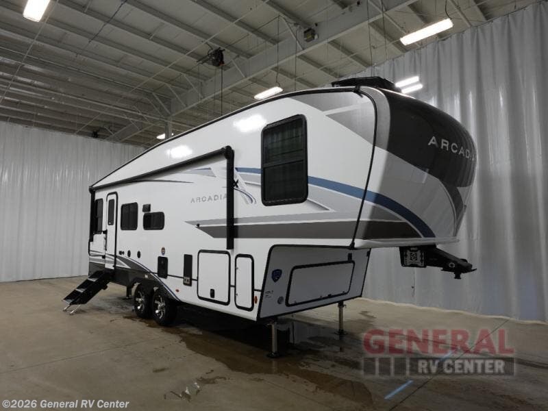 2024 Keystone Arcadia Super Lite 253SLRD RV for Sale in Ocala, FL 34473 ...