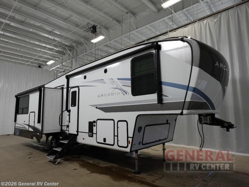 2024 Keystone Arcadia Super Lite 294SLRD RV for Sale in Ocala, FL 34473 ...