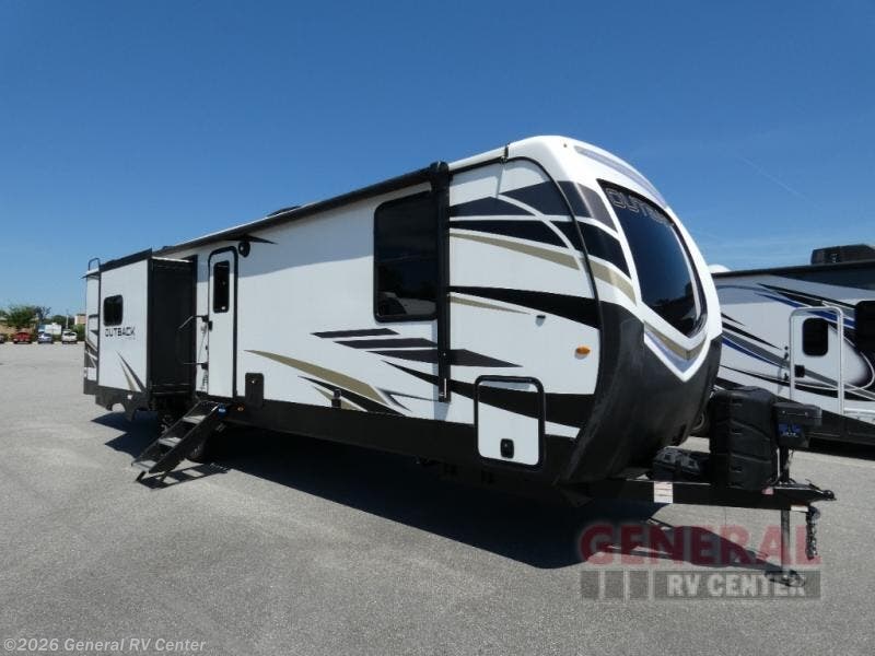 2023 Keystone Outback 335CG RV for Sale in Ocala, FL 34473 | 312070 ...
