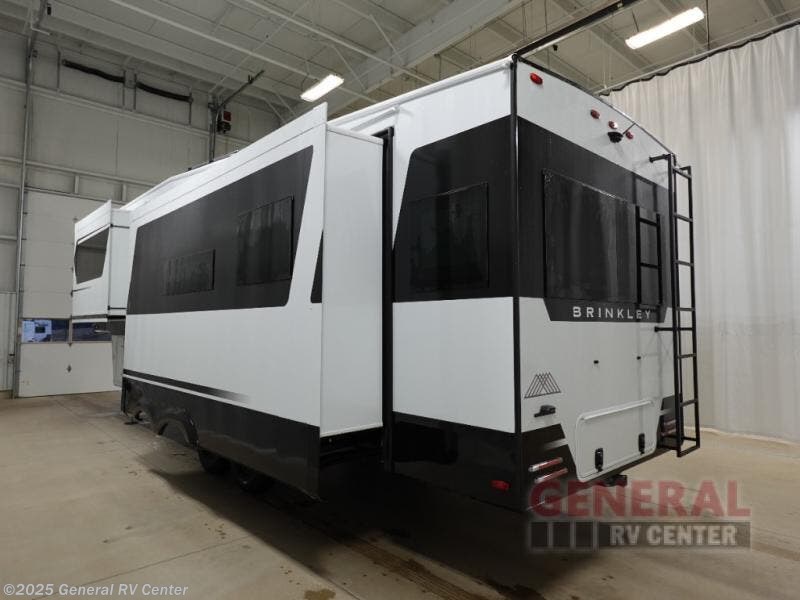 2025 Brinkley RV Model Z 2900 RV for Sale in Ocala, FL 34473 | 308272 | RVUSA.com Classifieds