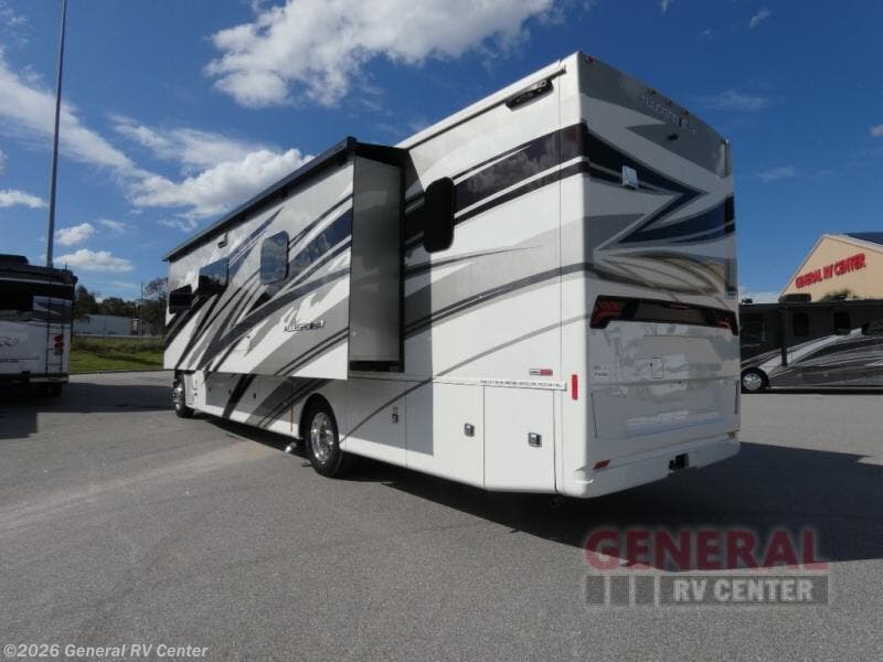 2025 Tiffin Allegro Bay 38 BB RV for Sale in Ocala, FL 34473 | 310368 ...