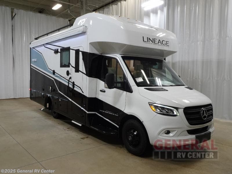2025 Grand Design Lineage 25FW RV for Sale in Ocala, FL 34473 | 315216 | RVUSA.com Classifieds