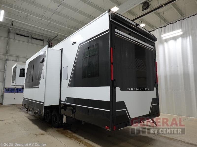 2025 Brinkley RV Model G 3250 RV for Sale in Ocala, FL 34473 | 312013 | RVUSA.com Classifieds