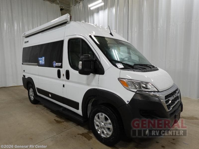 2025 Thor Motor Coach Scope 18G RV for Sale in Ocala, FL 34473 | 314259 ...