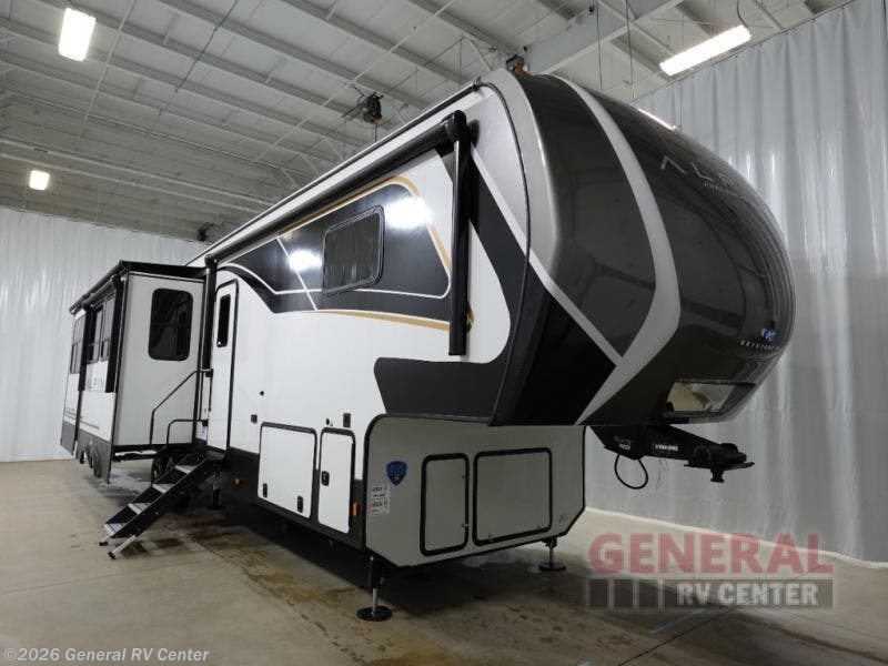 2025 Keystone Alpine Avalanche Edition 366LS RV for Sale in Ocala, FL ...