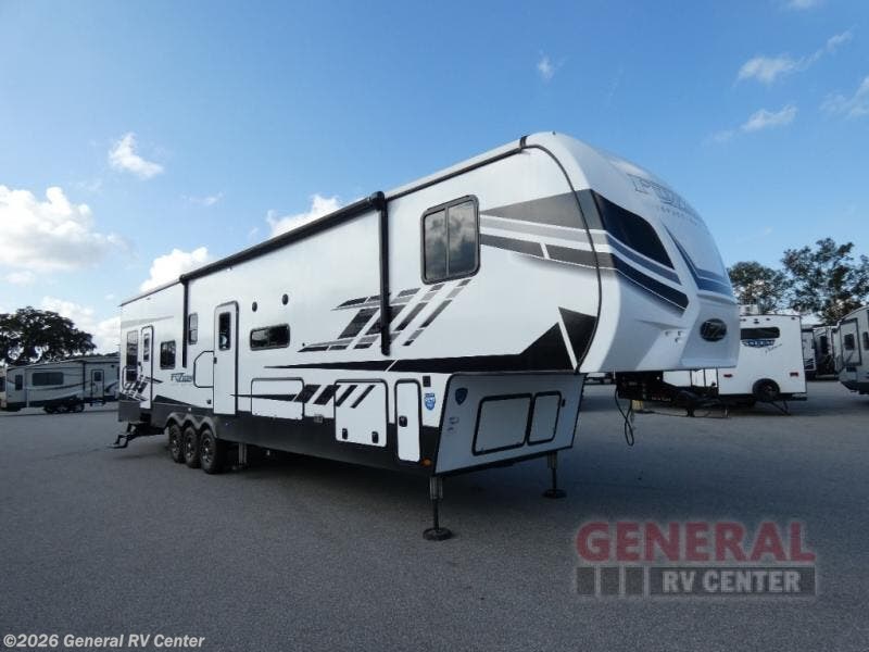 2023 Keystone Fuzion Impact Edition 415 RV for Sale in Ocala, FL 34473 ...