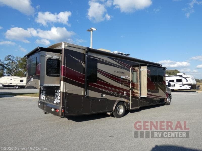 2018 Forest River Forester Grand Touring Series 2801QS RV for Sale in ...