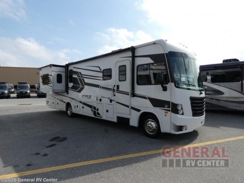 2021 Forest River FR3 34DS RV for Sale in Ocala, FL 34473 | 326510 ...