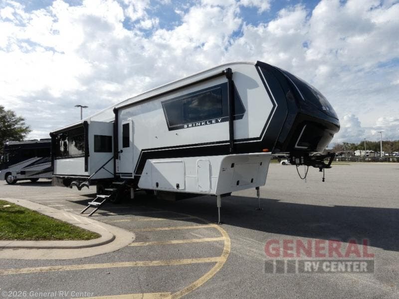 2025 Brinkley RV Model Z 3300 RV for Sale in Ocala, FL 34473 | 326784 ...