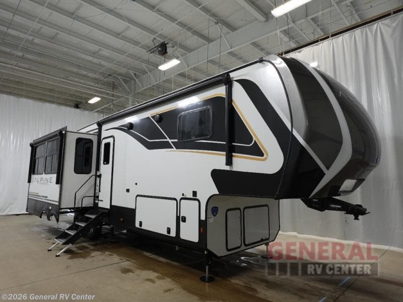 2024 Keystone Alpine Avalanche Edition 321RL RV for Sale in Ocala, FL ...