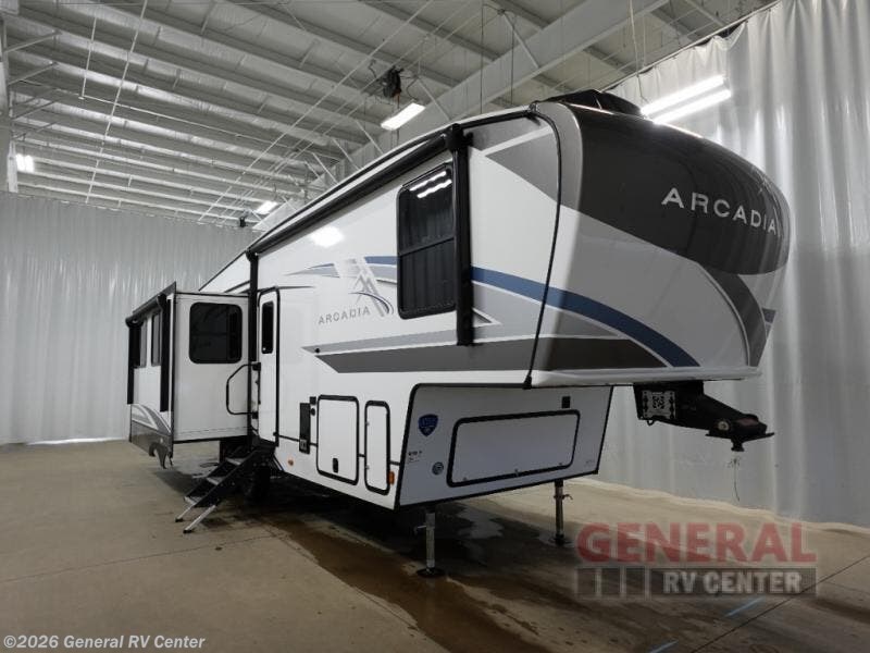 2025 Keystone Arcadia Super Lite 292SLRL RV for Sale in Ocala, FL 34473 ...
