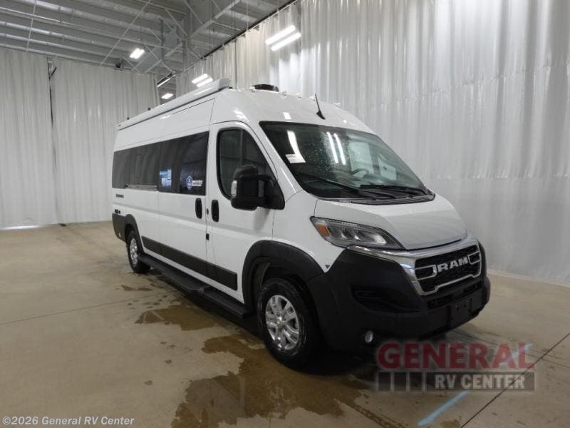 2025 Thor Motor Coach Sequence 20L RV for Sale in Ocala, FL 34473 ...