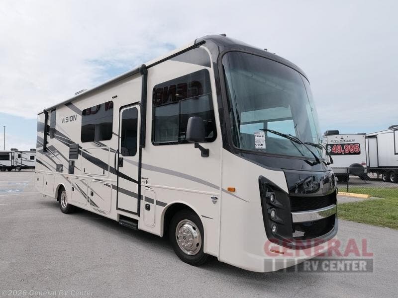 2023 Entegra Coach Vision 27A RV for Sale in Ocala, FL 34473 | 320441 ...
