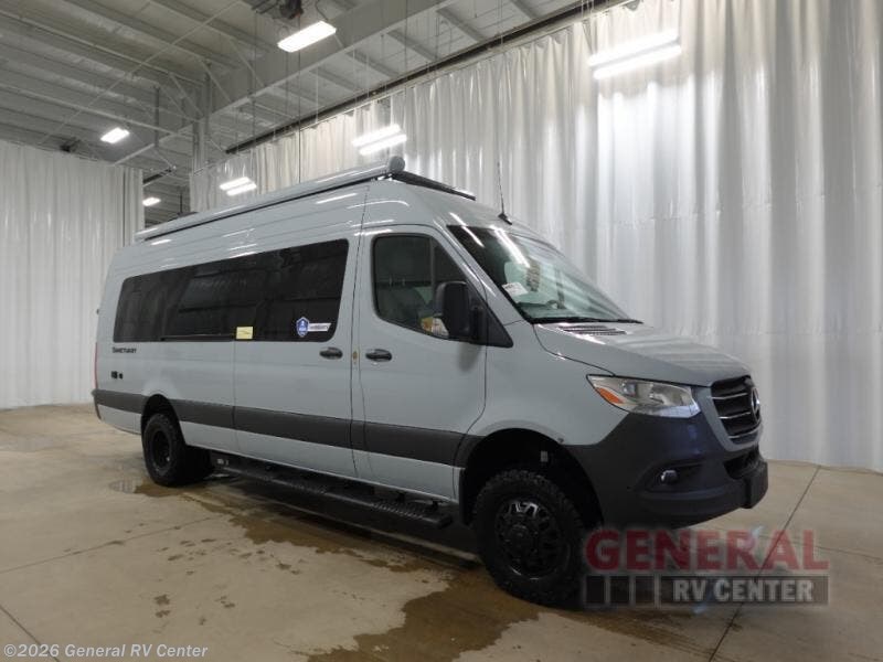 2025 Thor Motor Coach Sanctuary 24C RV for Sale in Ocala, FL 34473 ...