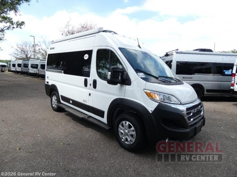 2025 Thor Motor Coach Scope 18M RV for Sale in Ocala, FL 34473 | 314269 ...