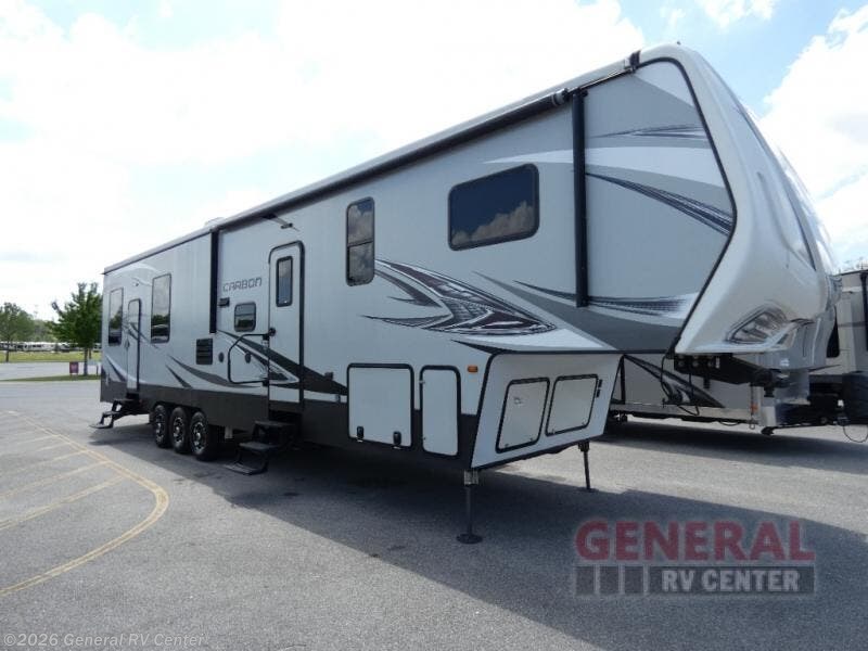 2019 Keystone Carbon 387 RV for Sale in Ocala, FL 34473 | 328771 ...