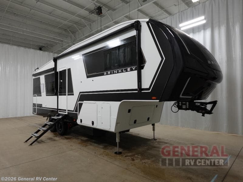2025 Brinkley RV Model Z 2680 RV for Sale in Ocala, FL 34473 | 325176 ...