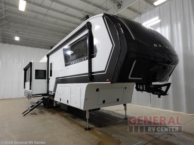 2025 Brinkley RV Model Z 3300 RV for Sale in Ocala, FL 34473 | 320080 ...