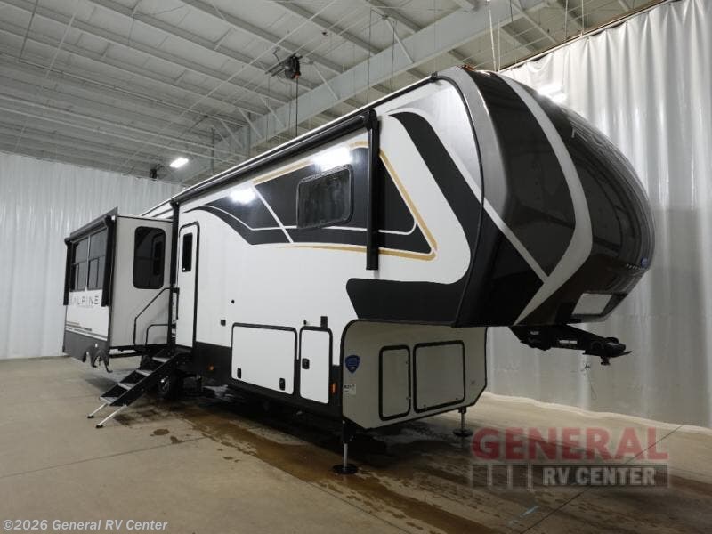 2025 Keystone Alpine Avalanche Edition 321RL RV for Sale in Ocala, FL ...