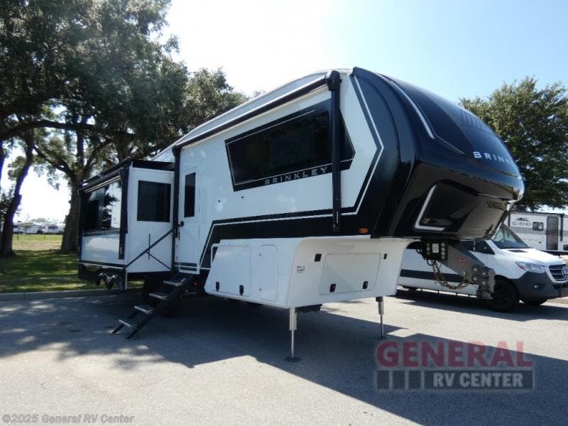 2025 Brinkley RV Model Z 2900 RV for Sale in Ocala, FL 34473 | 332963 | RVUSA.com Classifieds