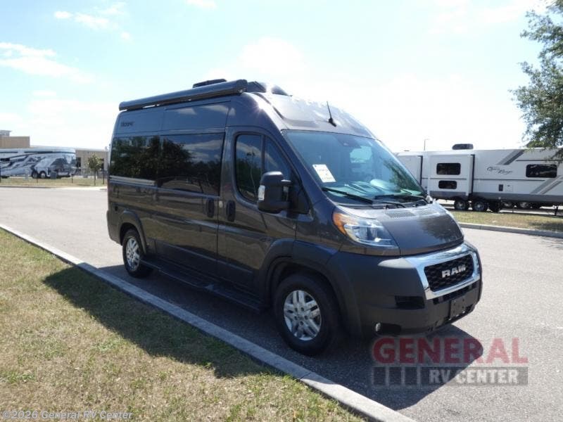 2023 Thor Motor Coach Scope 18M RV for Sale in Ocala, FL 34473 | 331605 ...