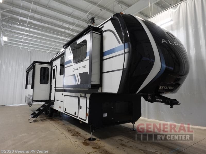 2026 Keystone Alpine 3303CK #338898 - For Sale in Ocala, FL