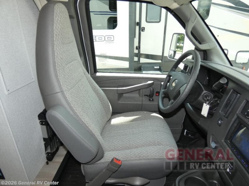 2026 Thor Motor Coach Pasadena SE SE19 Chevy #333072 - For Sale in ...