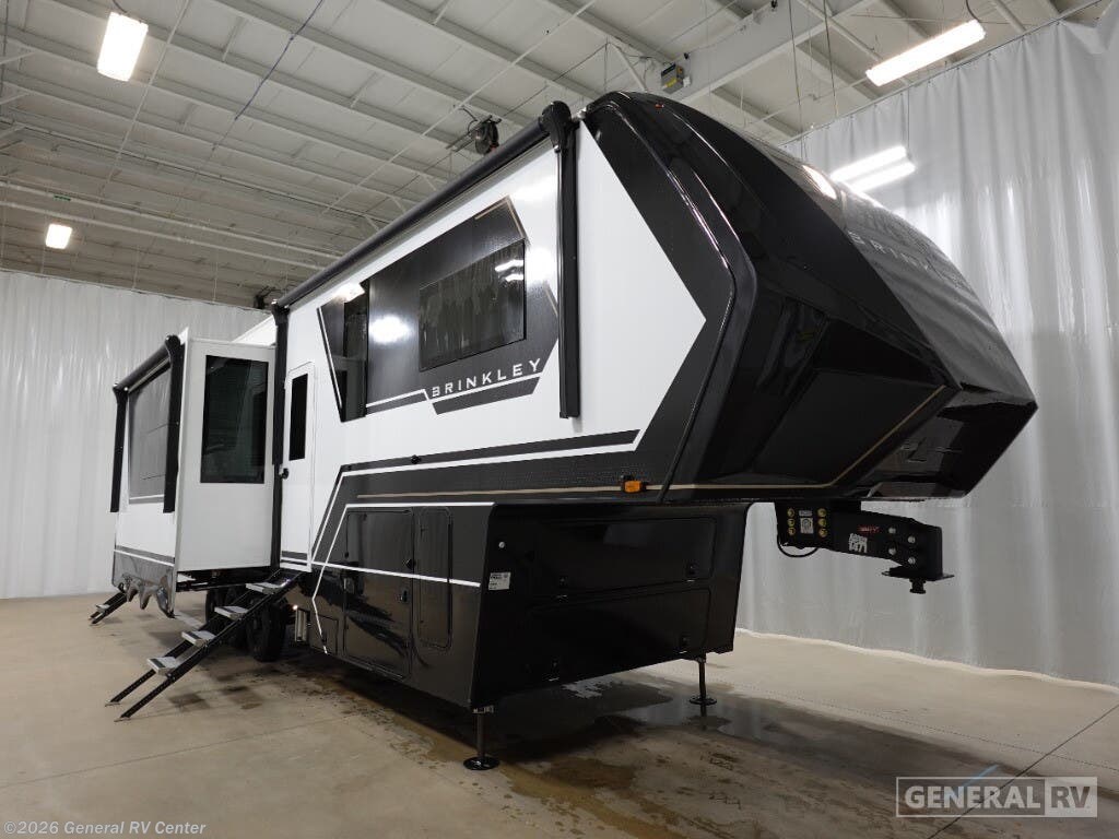 2025 Brinkley RV Model G 3250 RV for Sale in Ocala, FL 34473 | 312013 ...